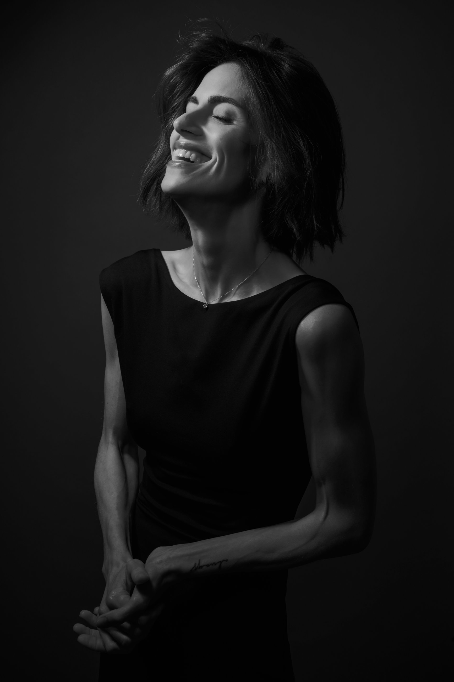 Jacquelyn Stucker | HarrisonParrott