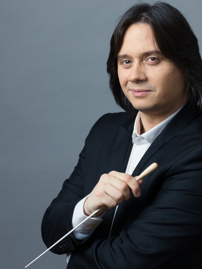 Home | HarrisonParrott