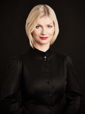 Anu Tali | HarrisonParrott