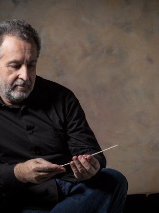 Josep Pons | HarrisonParrott