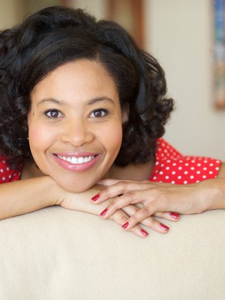 Golda Schultz | HarrisonParrott