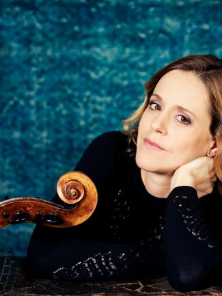 Sol Gabetta | HarrisonParrott