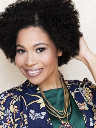 Golda Schultz | HarrisonParrott