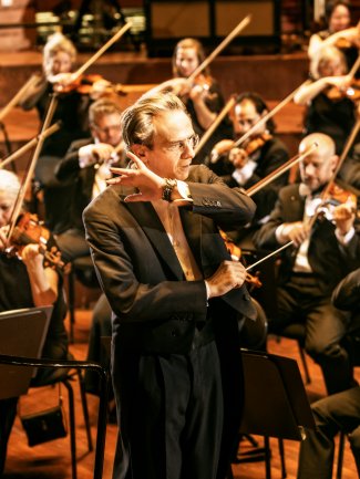 Danish National Symphony Orchestra | HarrisonParrott