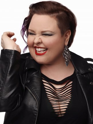 Jamie Barton | HarrisonParrott