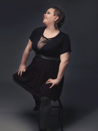 Jamie Barton | HarrisonParrott