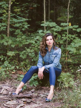 Ambur Braid | HarrisonParrott