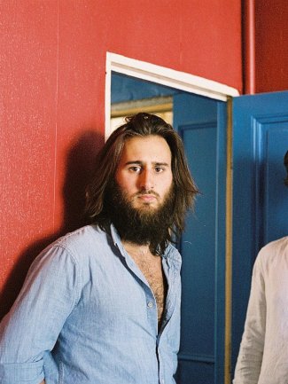 Jean Rondeau releases Barricades album with lutenist Thomas Dunford ...