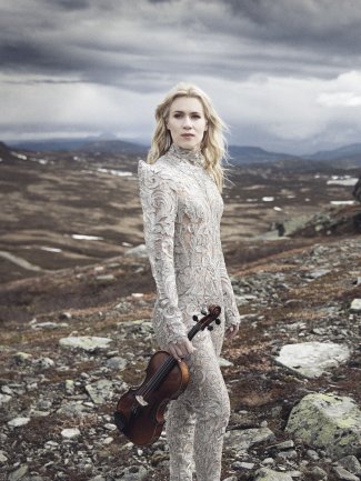 Podcast series “The Nordics Unveiled” with Eldbjørg Hemsing ...