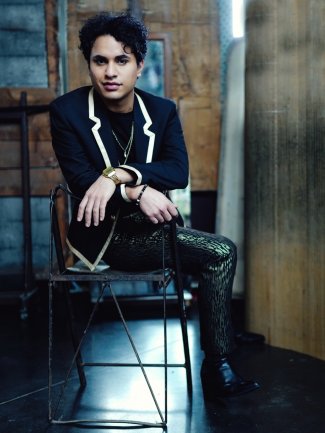 Samuel Mariño | HarrisonParrott