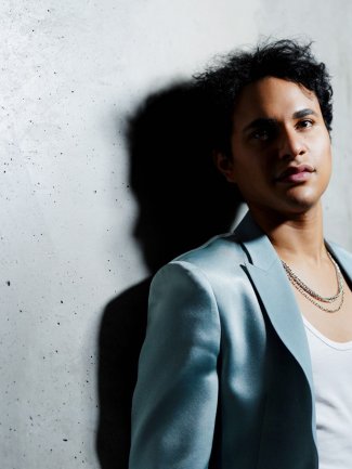 Samuel Mariño | HarrisonParrott