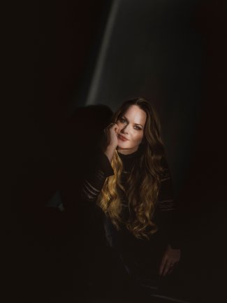 Mari Eriksmoen | HarrisonParrott