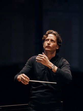 DANÍEL BJARNASON'S NEW WORK PREMIERES WITH GUSTAVO GIMENO AND TORONTO ...