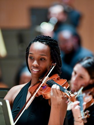 Chineke! Orchestra launch Teatro Mayor’s British arts digital series ...