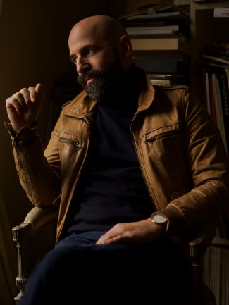 Pierre Bleuse debuts with the Singapore Symphony Orchestra ...