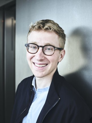 Patrick Hahn | HarrisonParrott