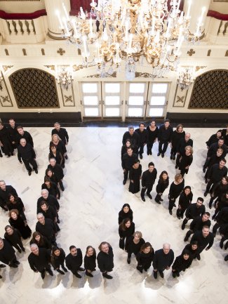 St Louis Symphony Orchestra | HarrisonParrott