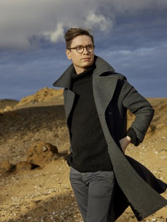 Víkingur Ólafsson | HarrisonParrott