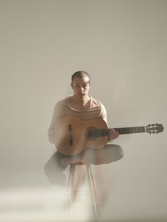 Sean Shibe | HarrisonParrott