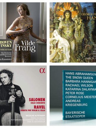 International Classical Music Awards 2023 - Winners Announced ...