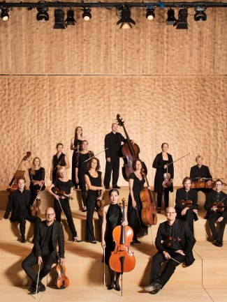Patricia Kopatchinskaja tours 'Maria Mater Meretrix' with Ensemble ...