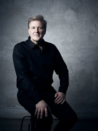 Christopher Ventris | HarrisonParrott