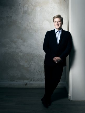 Christopher Ventris | HarrisonParrott