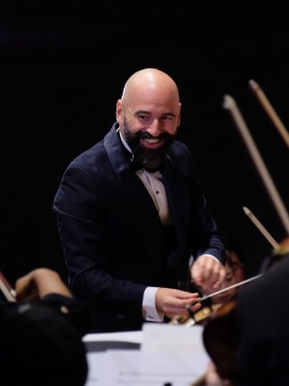 Festival de Prades Pablo Casals 2023 | HarrisonParrott