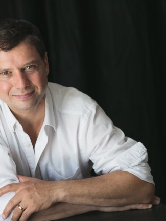 Home | HarrisonParrott