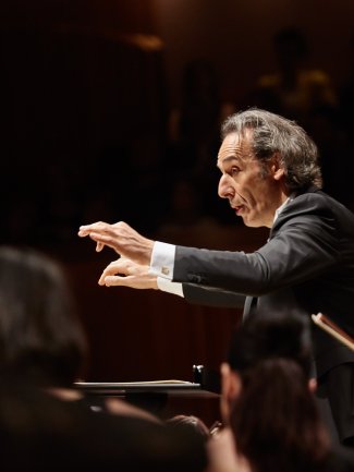 Alexandre Desplat | HarrisonParrott