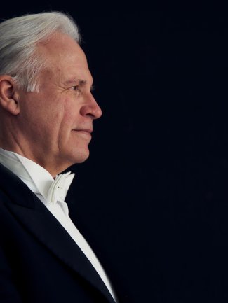 Markus Stenz | HarrisonParrott