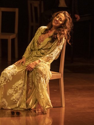 Jacquelyn Stucker | HarrisonParrott