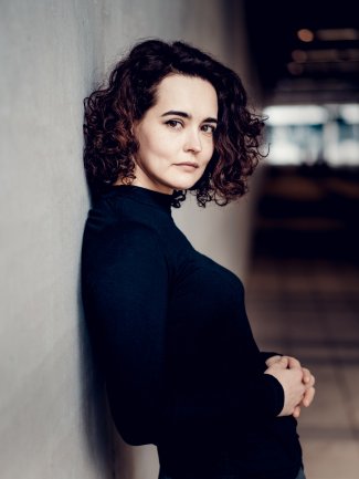 Alena Baeva | HarrisonParrott