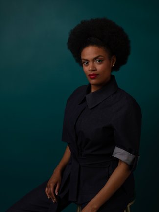 Axelle Saint-Cirel | HarrisonParrott