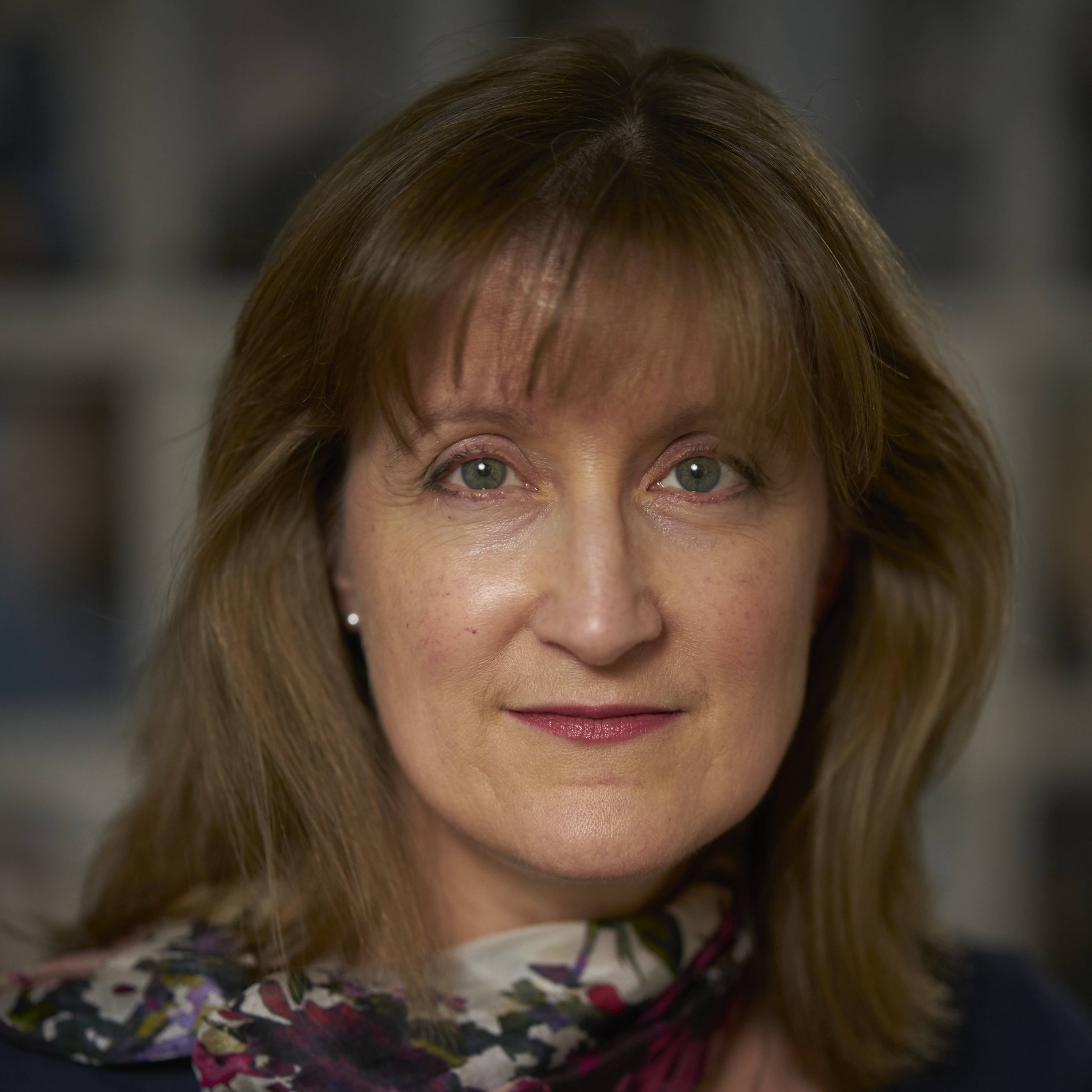 Meet the trustees, patrons & team | HarrisonParrott