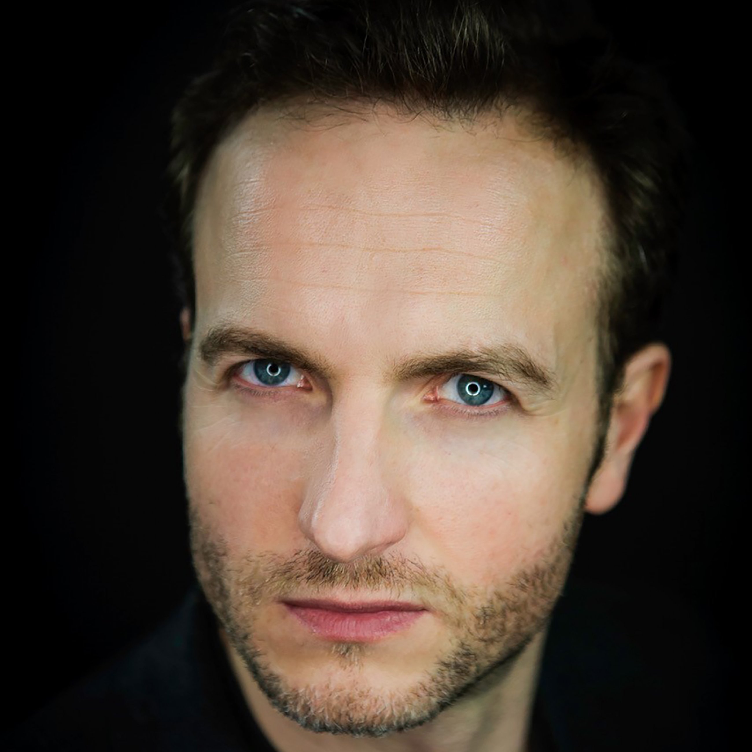 Christian Schumann | HarrisonParrott