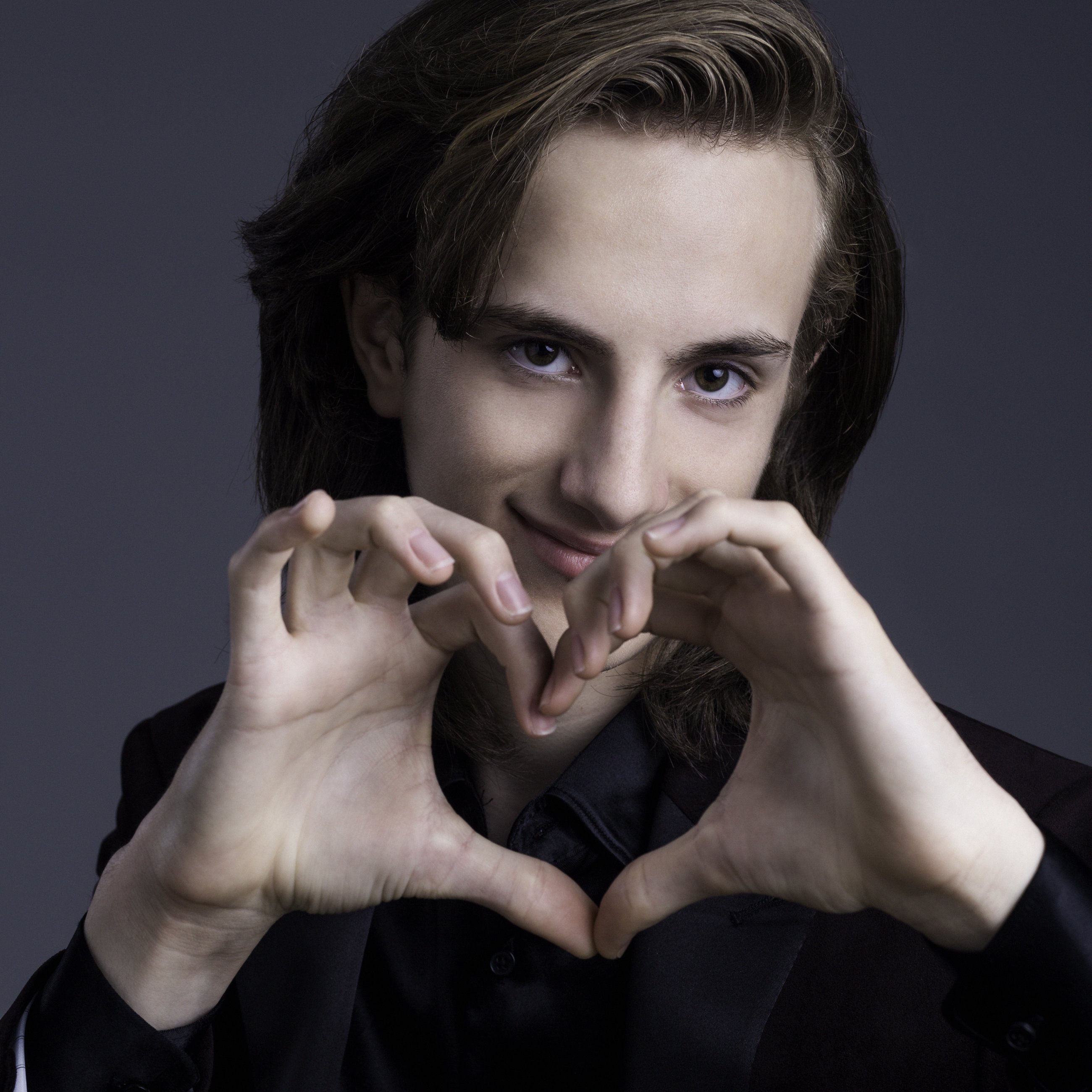 Yoav Levanon | HarrisonParrott