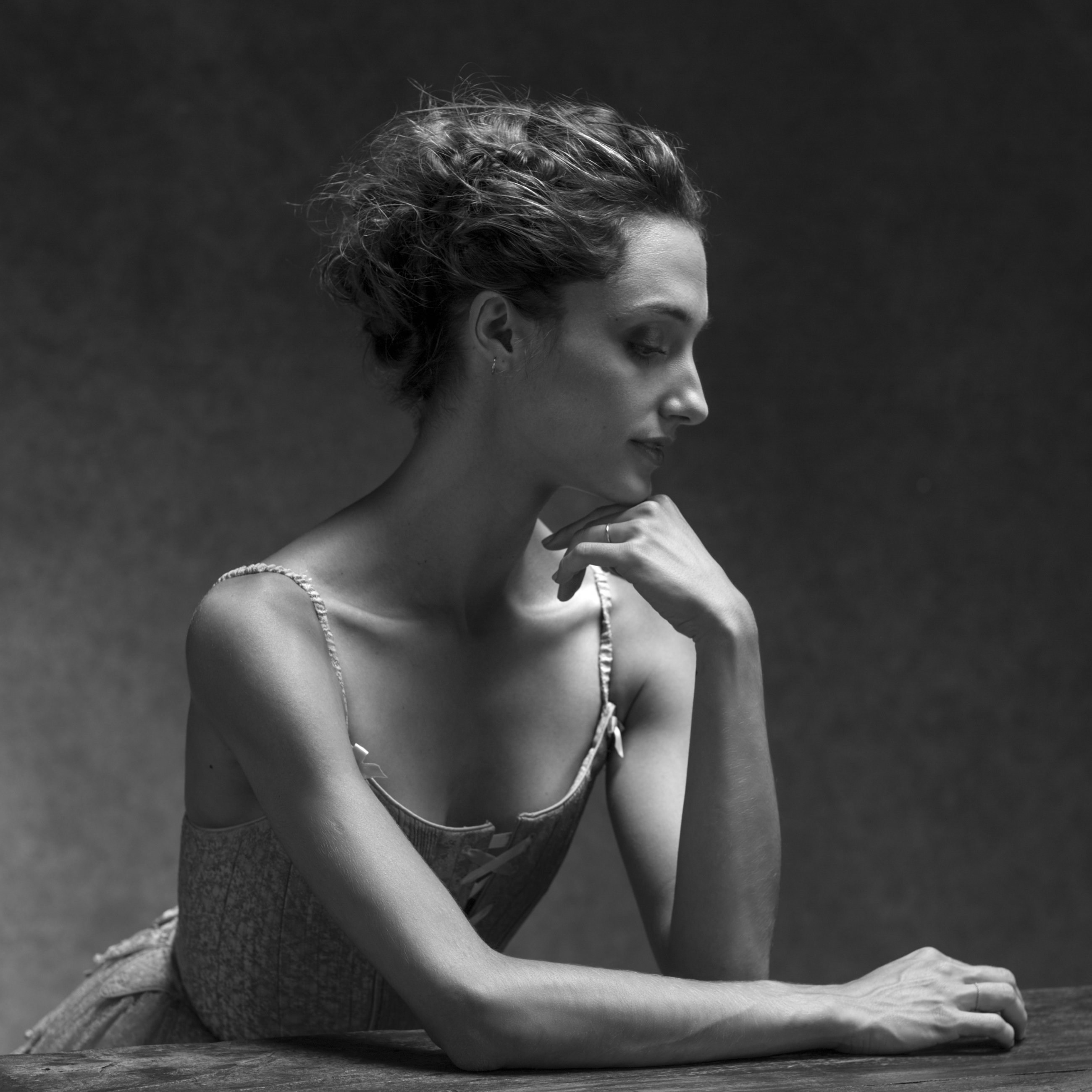 About | HarrisonParrott