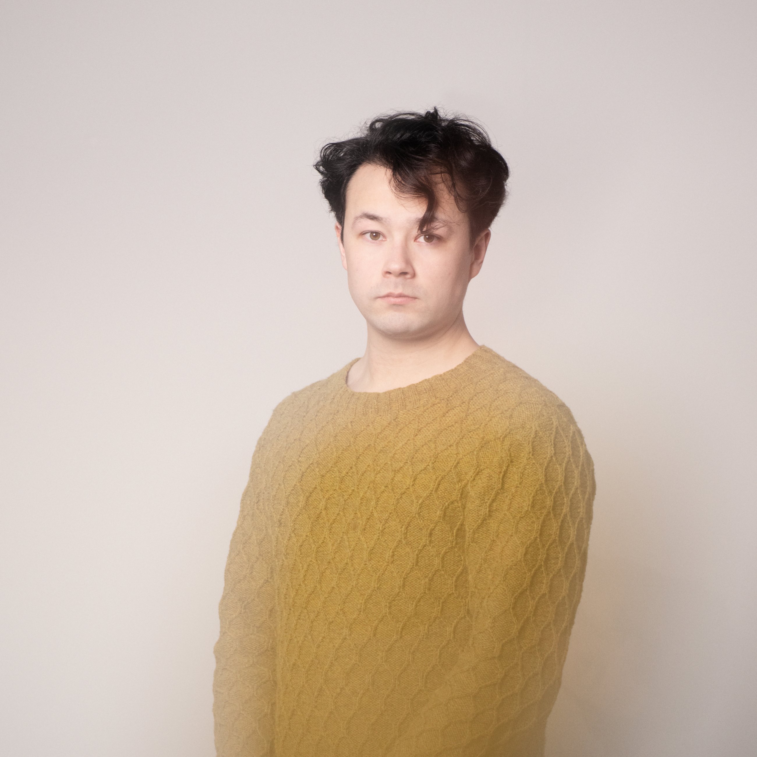 Sean Shibe | HarrisonParrott