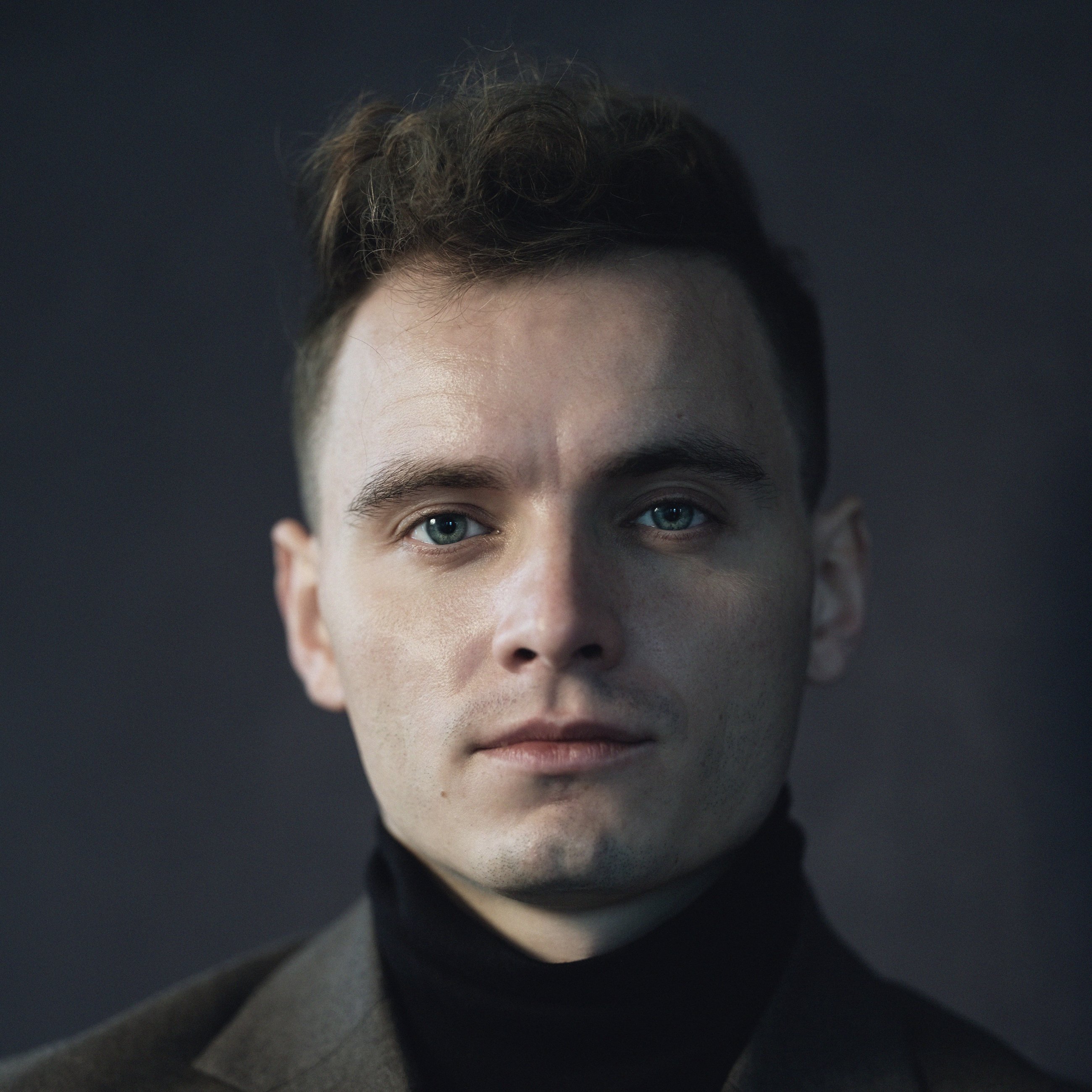 Paweł Kapuła | HarrisonParrott