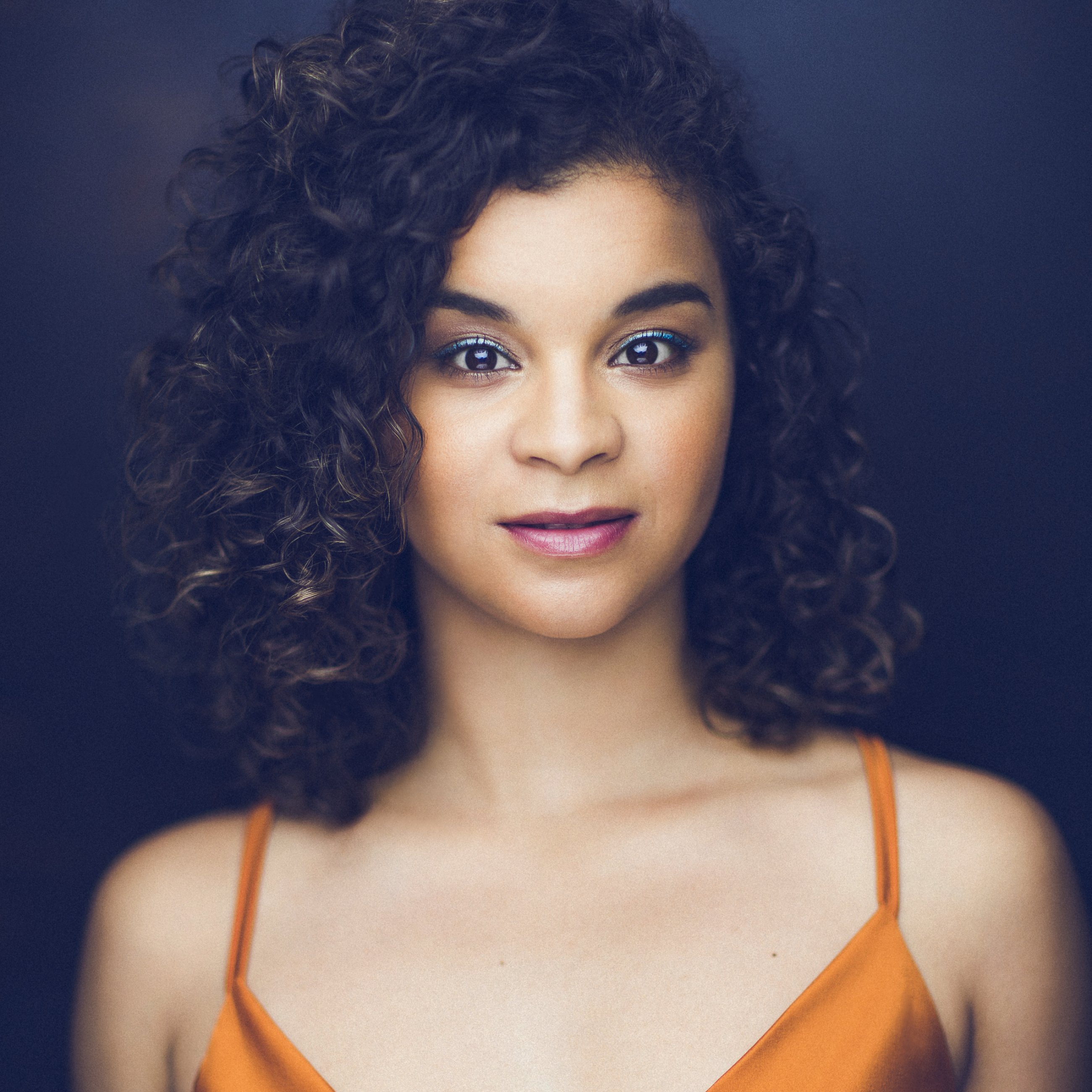 Julie Roset | HarrisonParrott