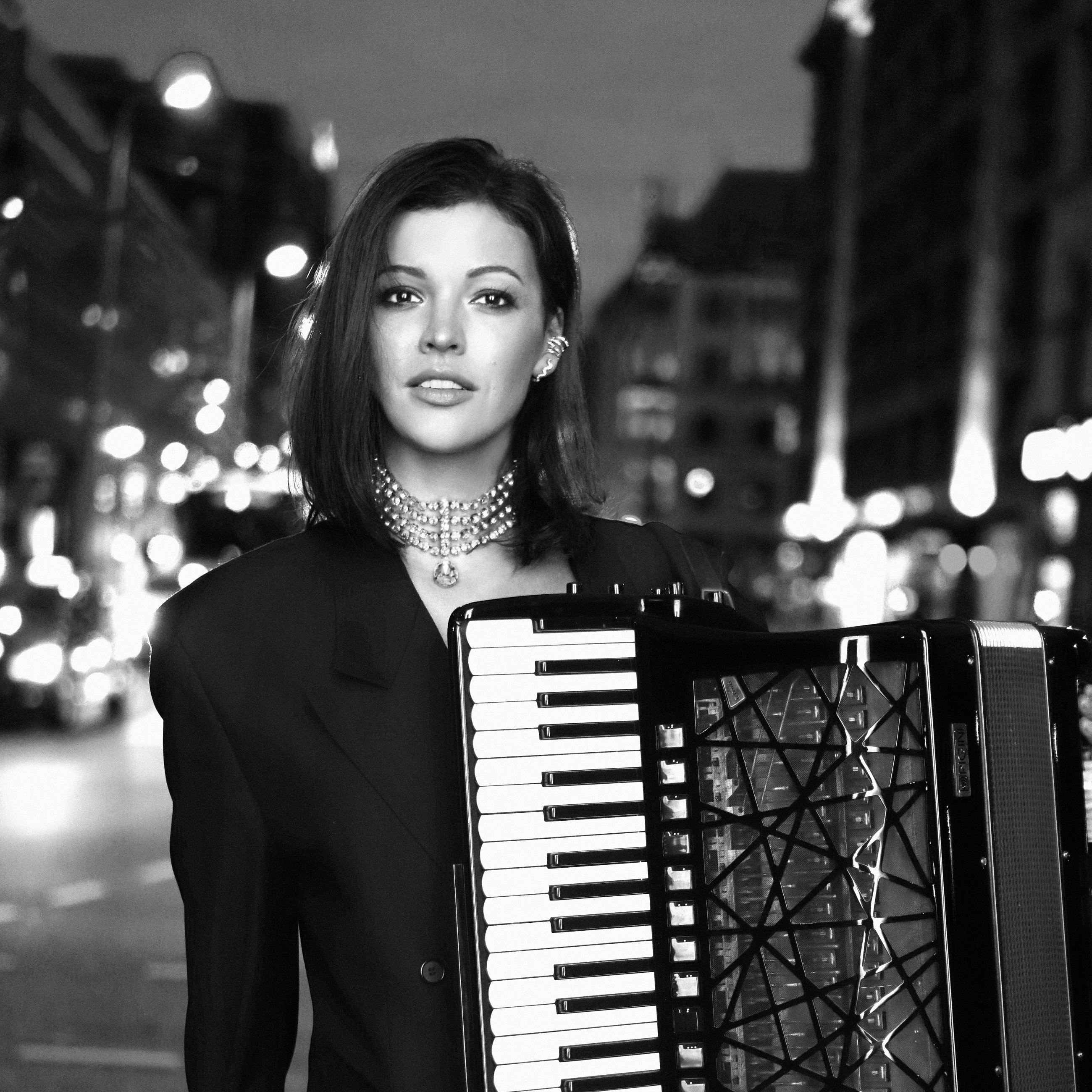 Ksenija Sidorova | HarrisonParrott