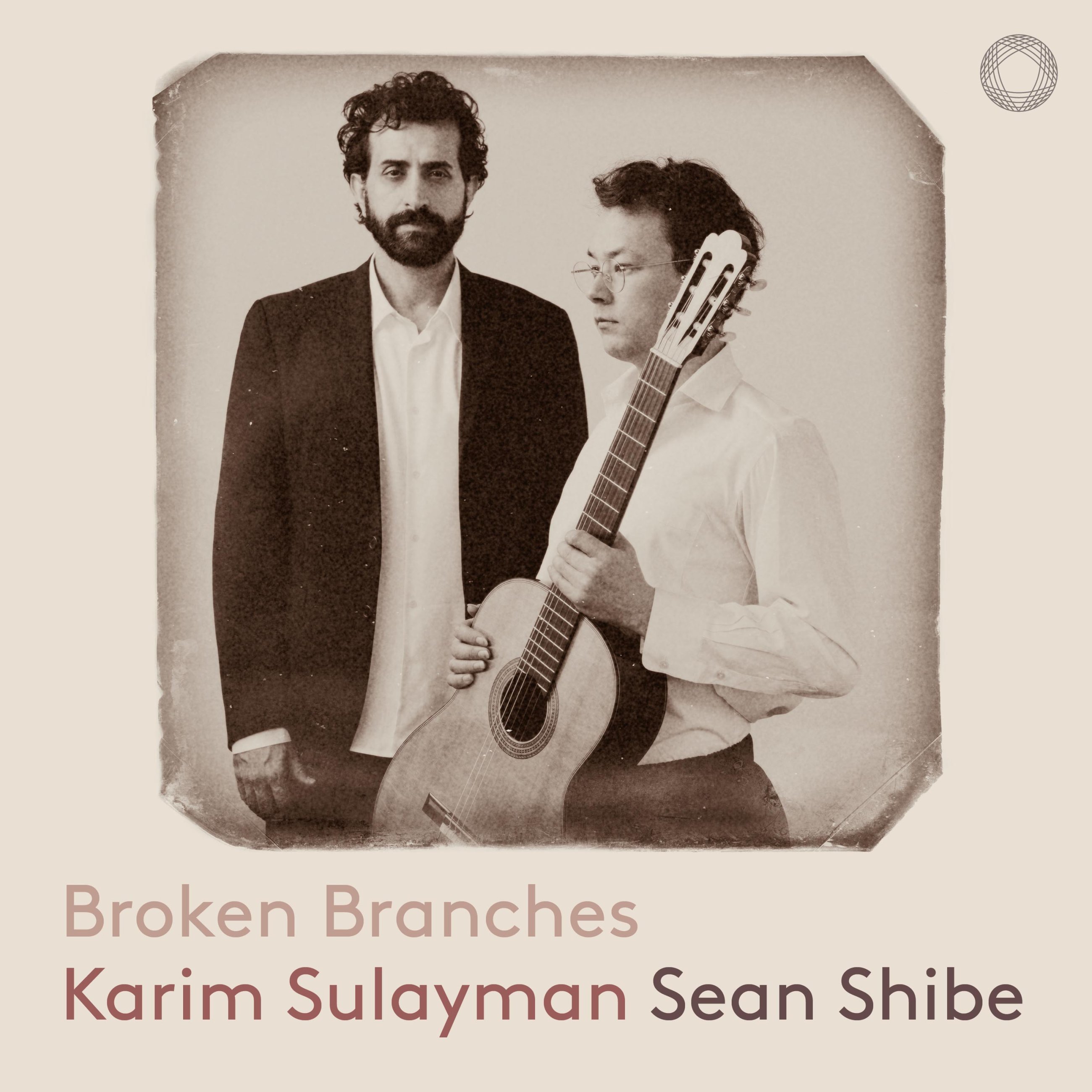 Sean Shibe nominated for 2024 Grammy Award | HarrisonParrott