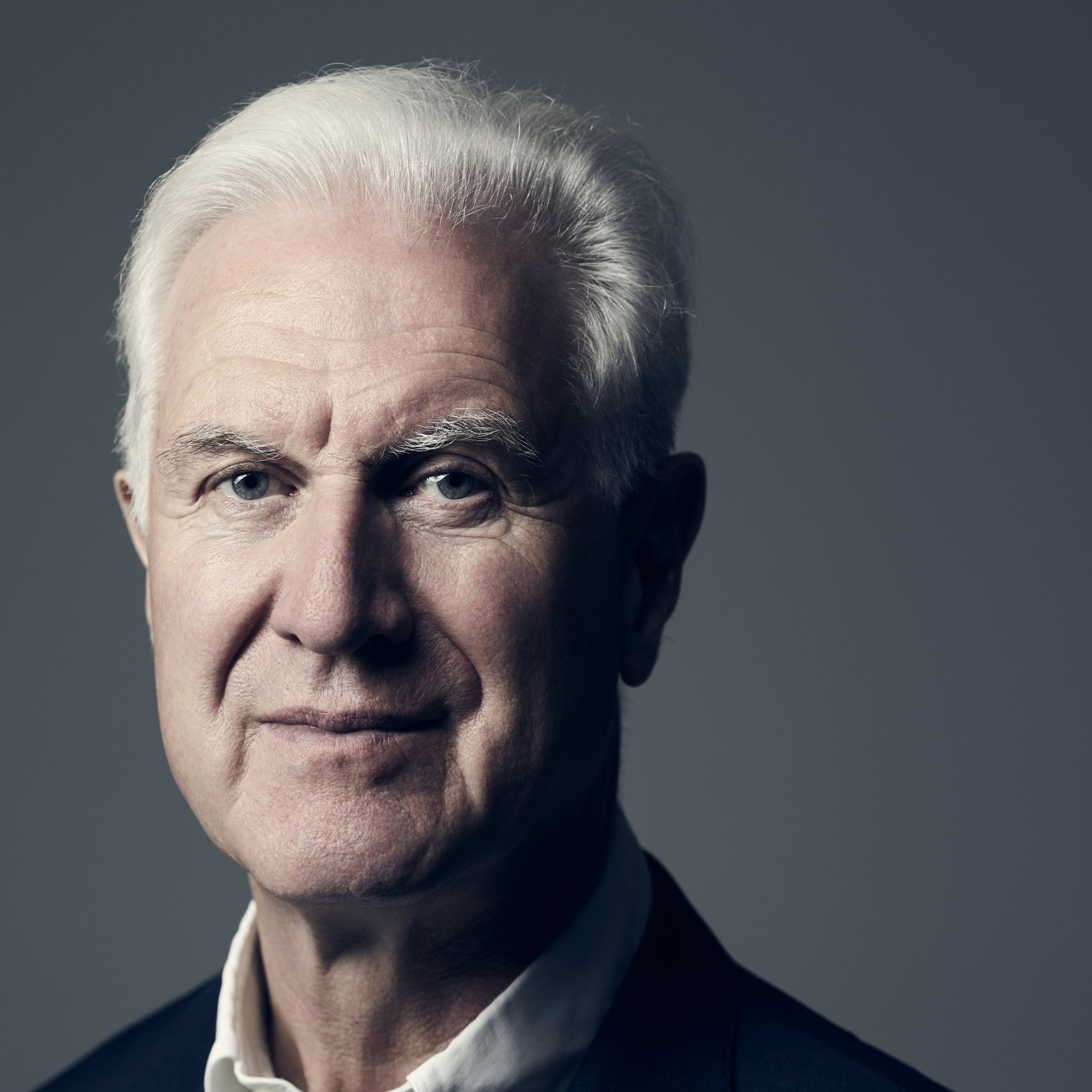 Christoph Poppen | HarrisonParrott