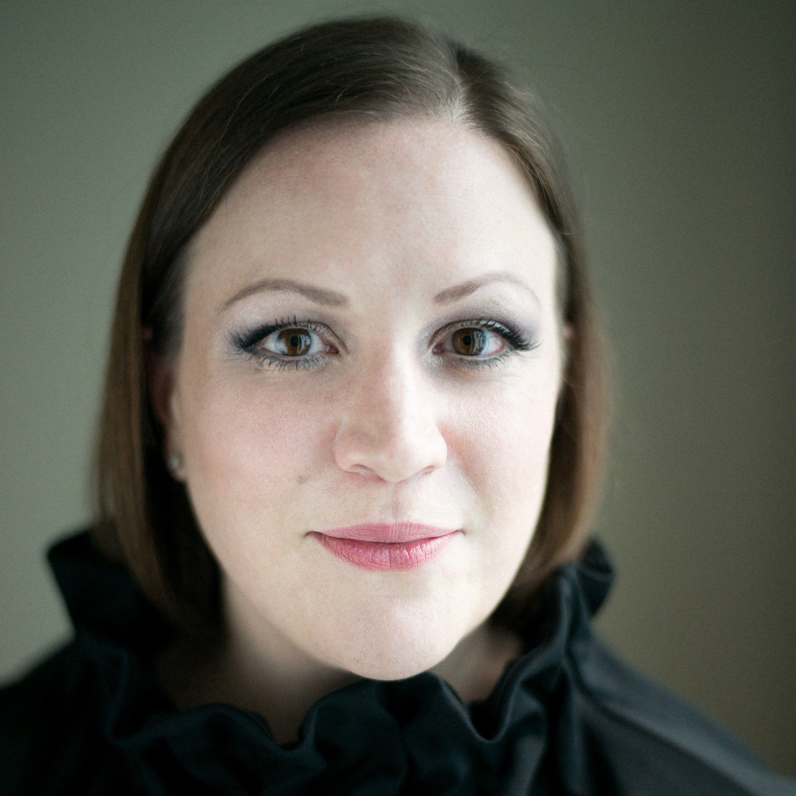 Jennifer Johnston | HarrisonParrott