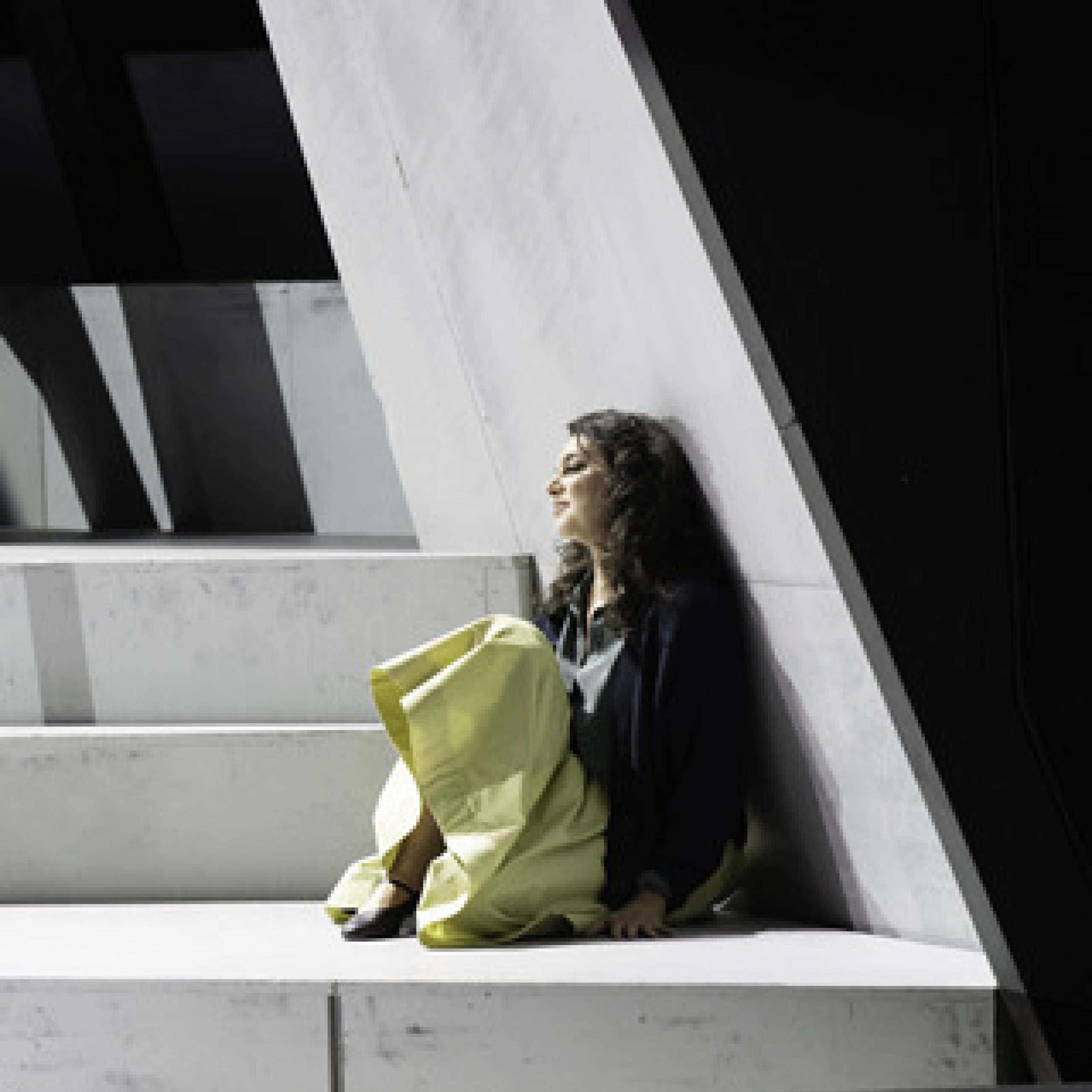 Ambur Braid triumphs as Rachel in La Juive for Oper Frankfurt ...