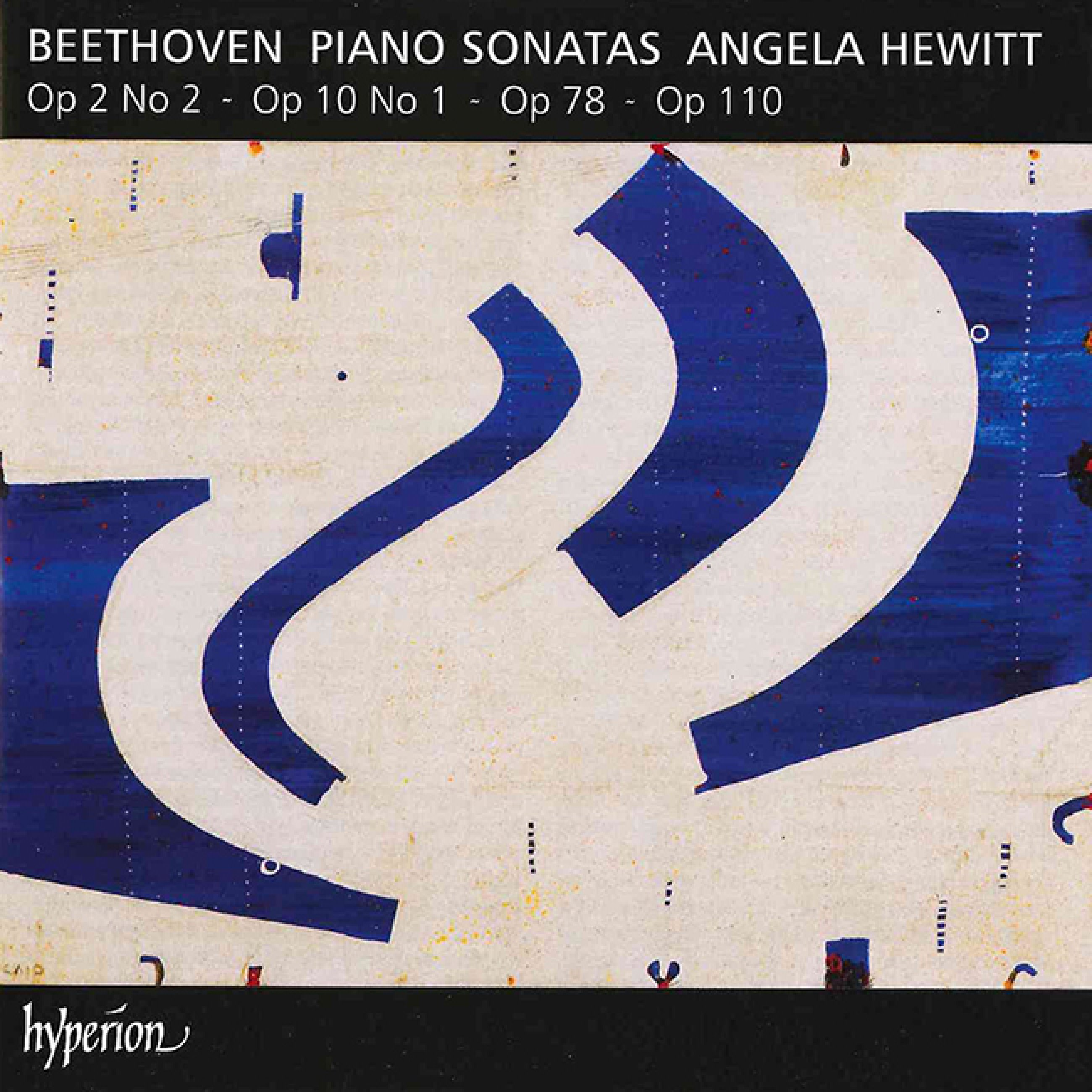 Angela Hewitt | HarrisonParrott