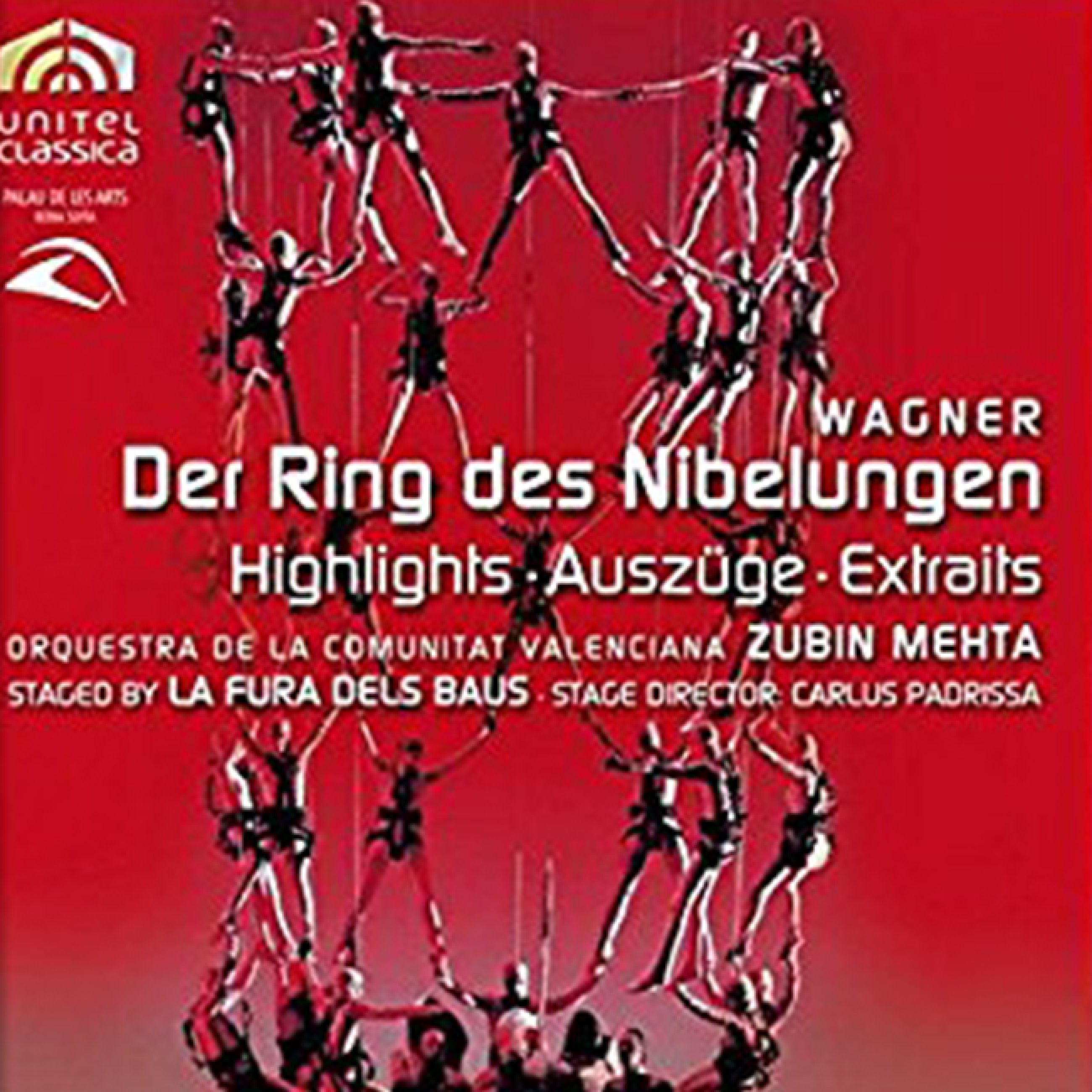 Stephen Milling | HarrisonParrott