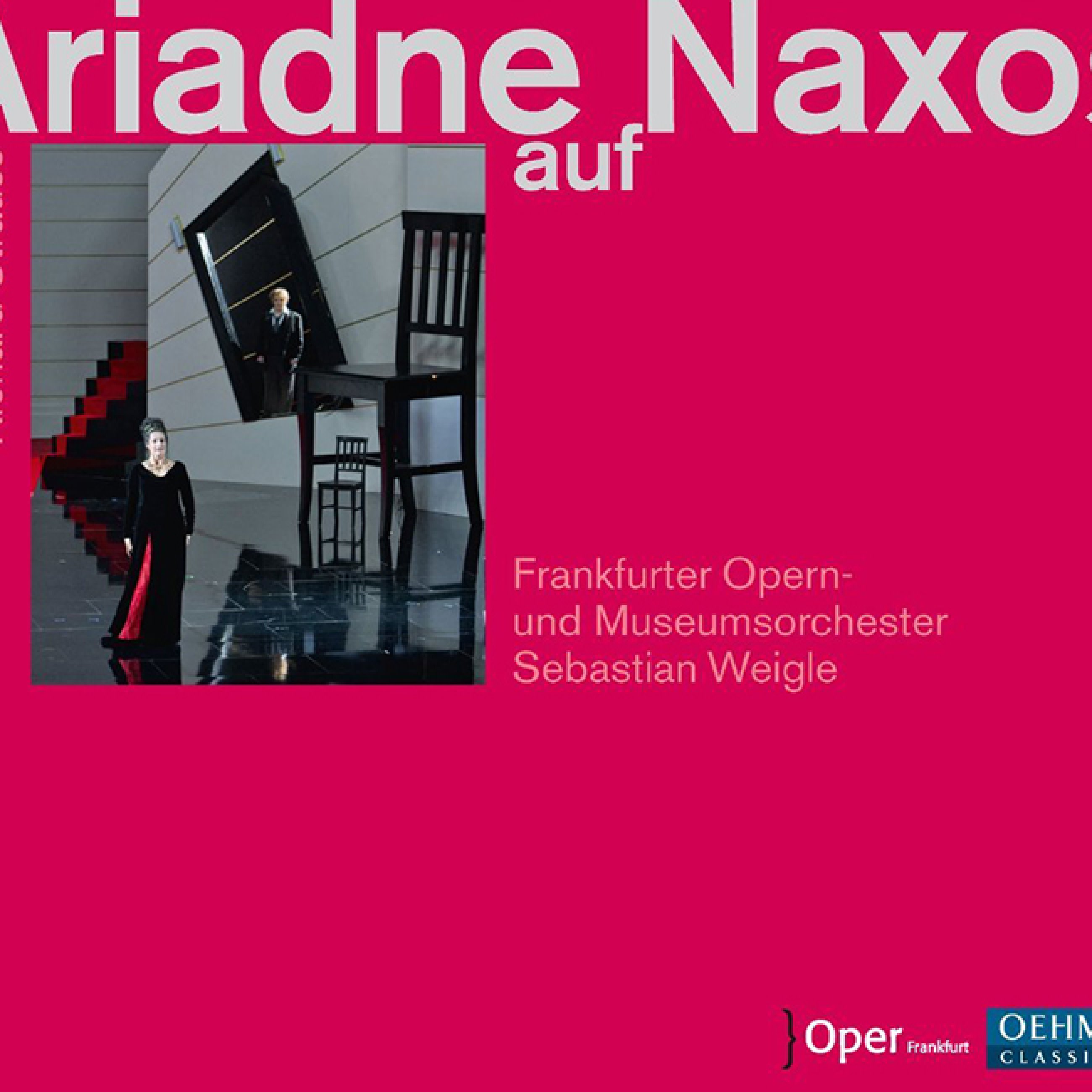 Brenda Rae | HarrisonParrott