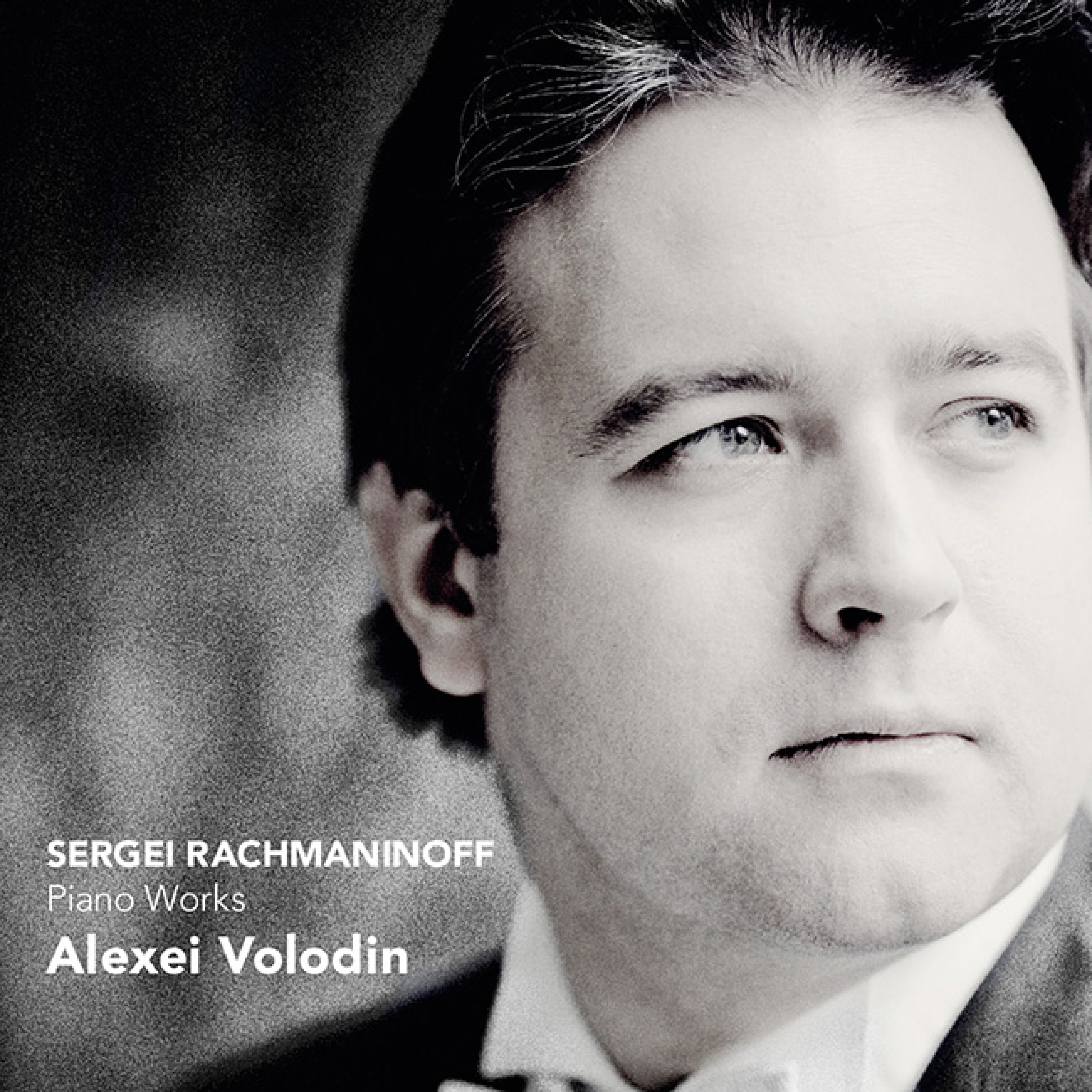 Alexei Volodin | HarrisonParrott